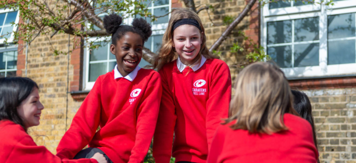 OfSTED – Saracens Bell Lane